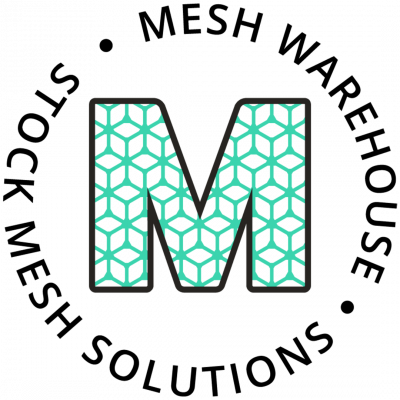 Spiral Mesh Archives | Amron Architectural