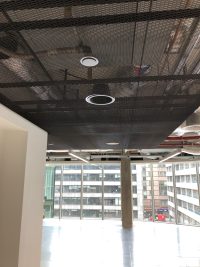 Metal Mesh Supplier | Architectural Design Consultancy | Amron ...