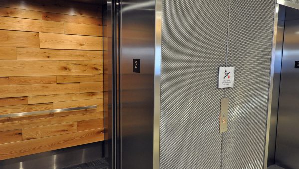 AW200 Series | Amron Architectural