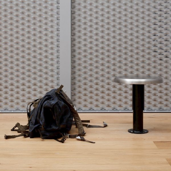 Nottingham Contemporary Art Gallery | Amron Architectural