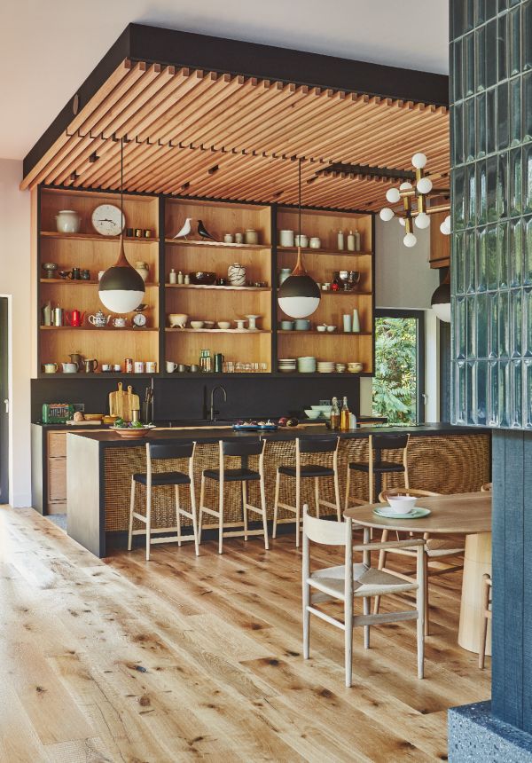 The Vawdrey House | Amron Architectural