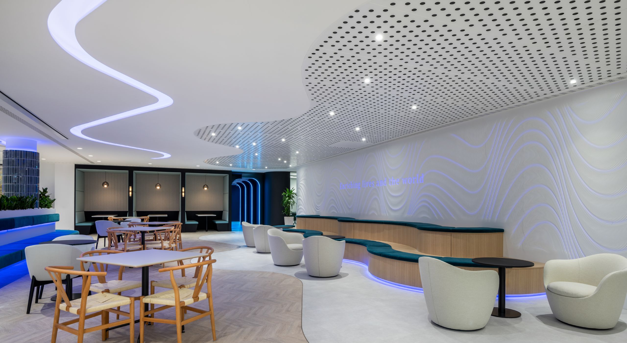 Sumitomo Corp | Amron Architectural